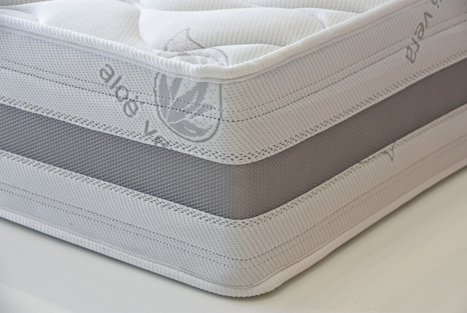 Colchões colchão MOLAS ENSACADAS | Colchões Market